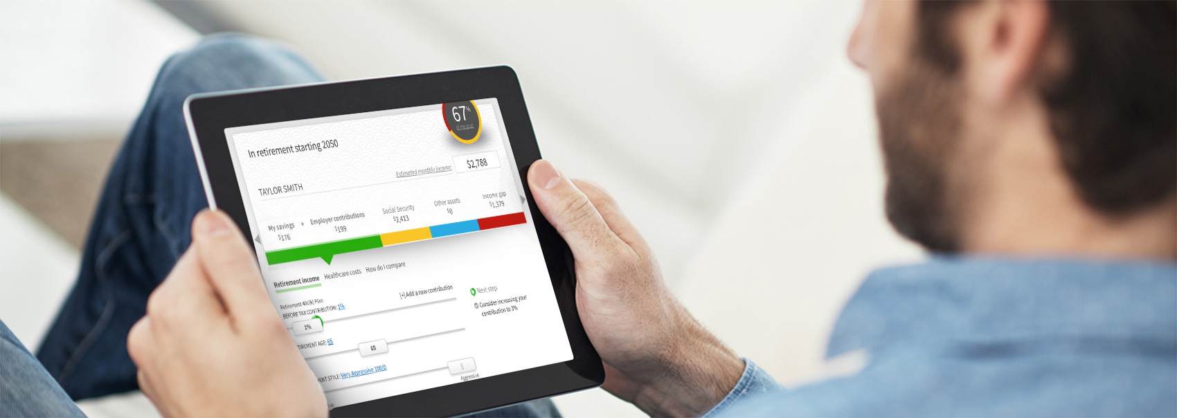 welcome to your new website experience get a personalized view of your ...